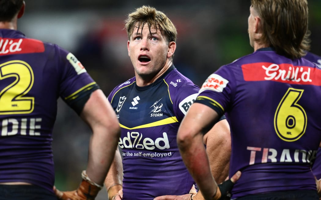 'Monkey off our back': What we learnt from Warriors win over Storm ...
