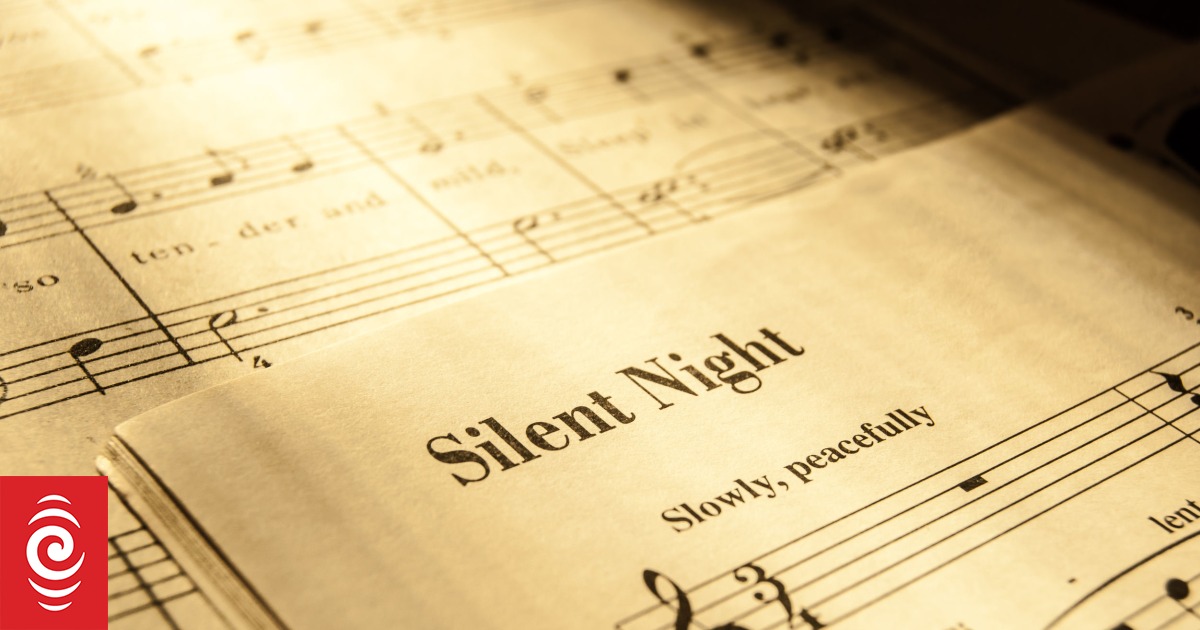 Yuletide brass with David Bremner | RNZ