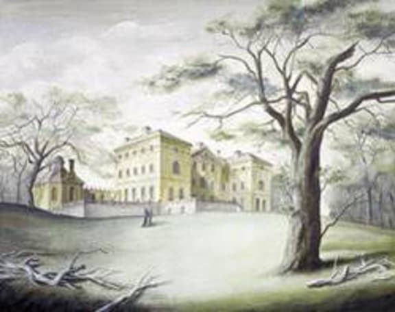 Greer Twiss and Felix Kelly | A Gallery from Saturday Morning | RNZ ...