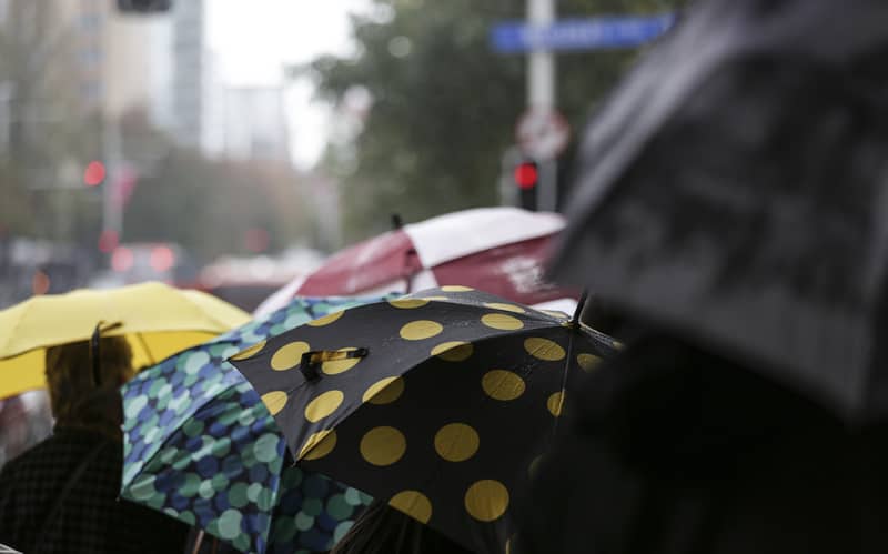 La Niña hangover could see rain linger in July - meteorologist | RNZ