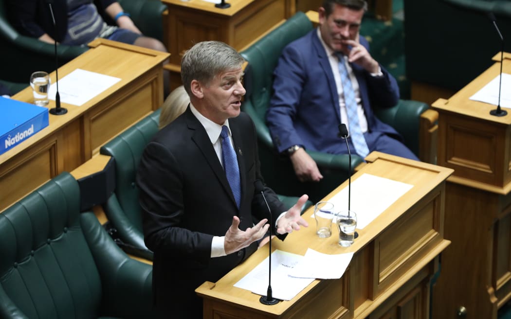 Bringing Parliament and more to the people: PTV | RNZ