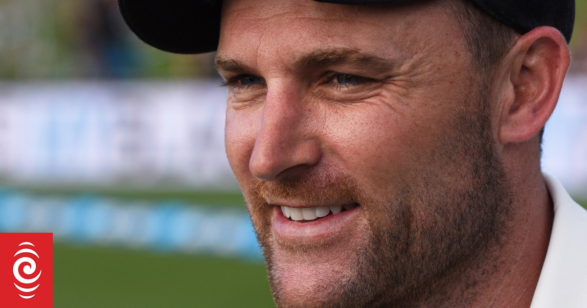 McCullum on Cairns: 'I want nothing more to do with him' | RNZ News