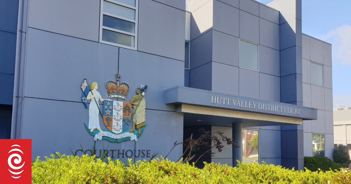 Man charged with assaulting three-month-old, causing multiple factures ...