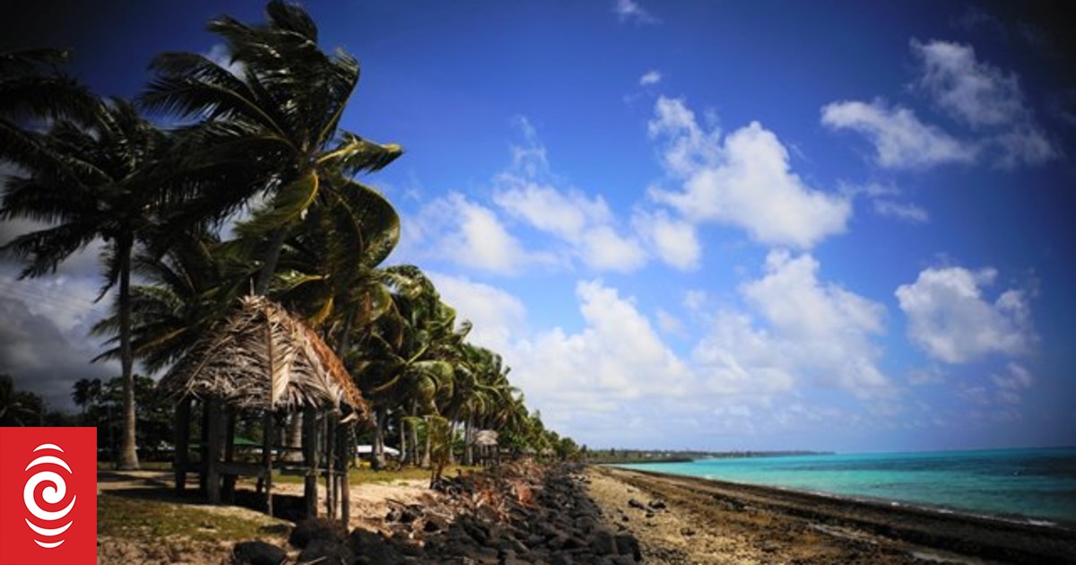 Samoa to import more sheep from Fiji | RNZ News