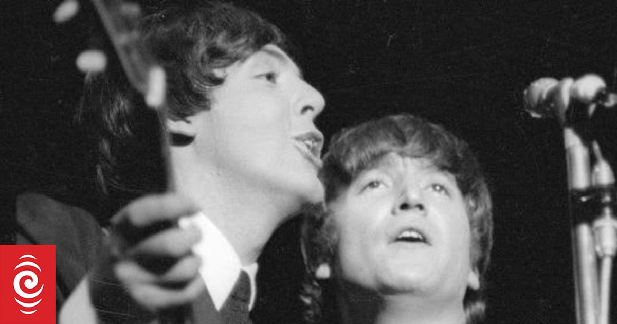 What do we know about John Lennon and Paul McCartney's unusually ...