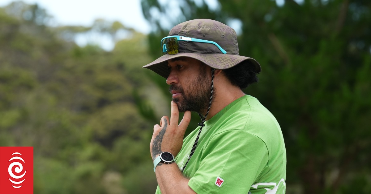 Whakataukī of the Week with Mahanga Pihama | RNZ