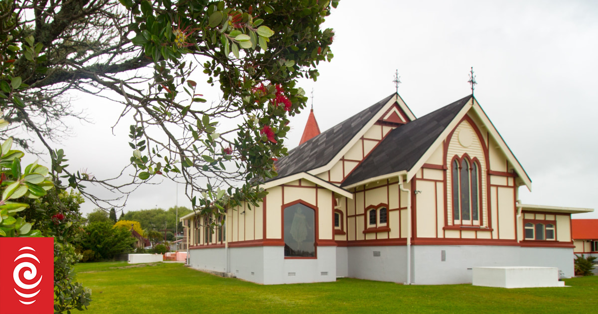 Māori atheism on the rise: Legacy of colonisation driving decline in ...