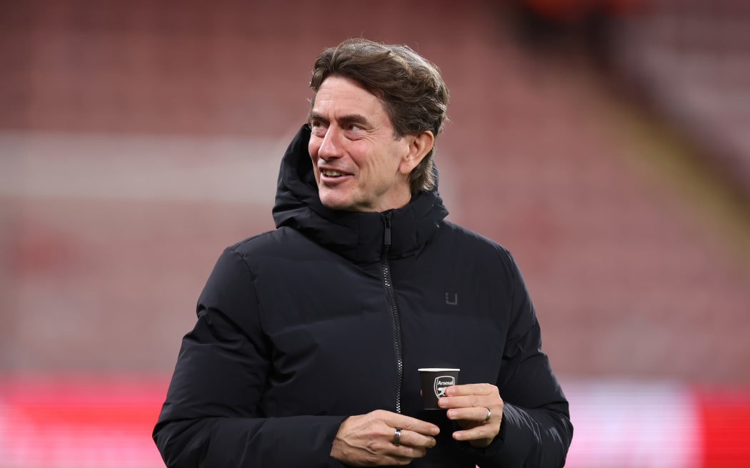 Tottenham Hotspur sack manager with relegation dogfight looming | RNZ News