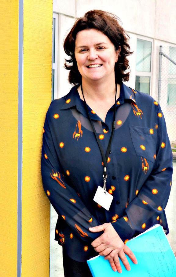 Stacey Shortall | A Gallery from Nine To Noon | RNZ National