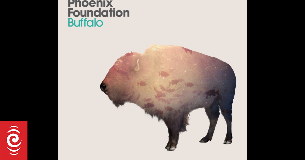 Music with RNZ's Charlotte Ryan | RNZ