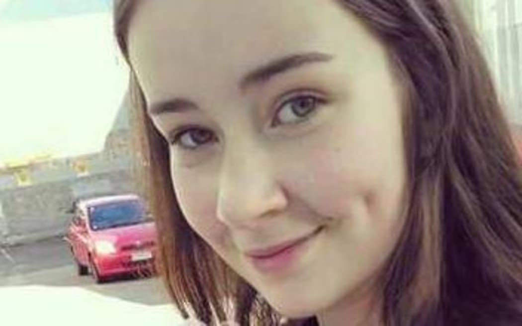 Amber-Rose Rush murder trial: Crown's star witness tells of bloody ...