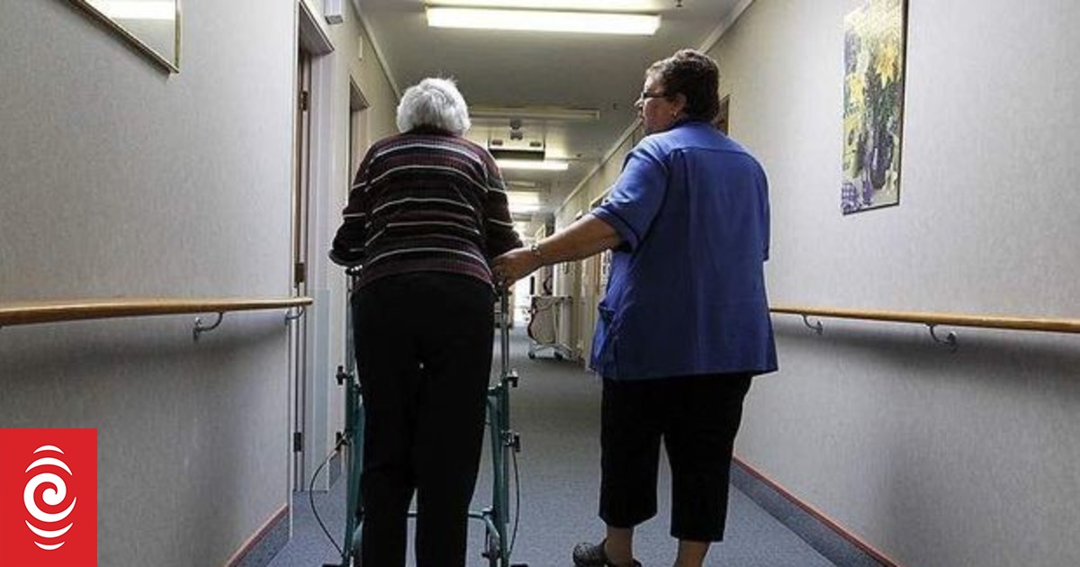 Confusion as families hit with extra rest home surcharges despite ...