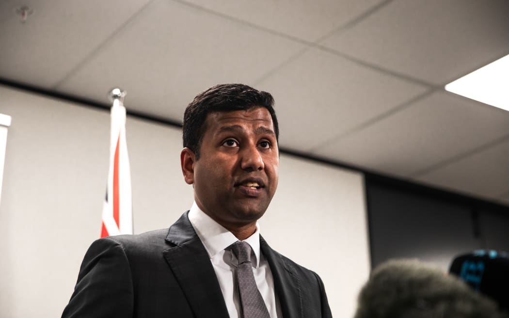 Enchanter tragedy: Lack of helicopter fuel supplies led to hours of ...