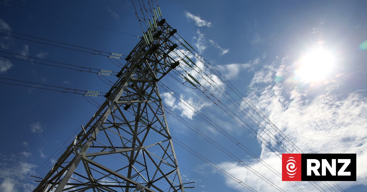 Smart meters slow to cut bills in NZ | RNZ