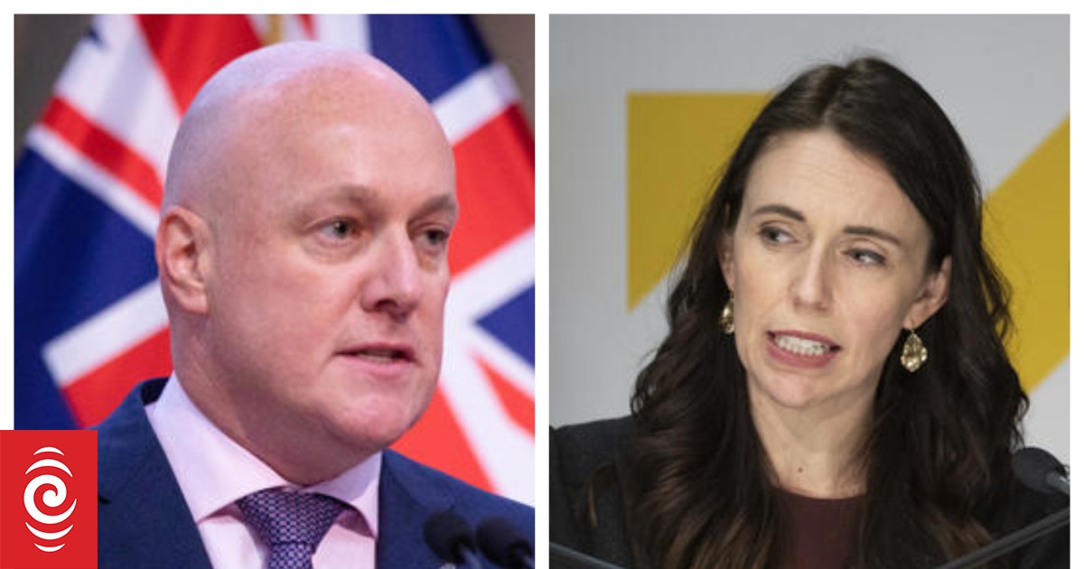 Political commentators Thomas & Te Pou | RNZ