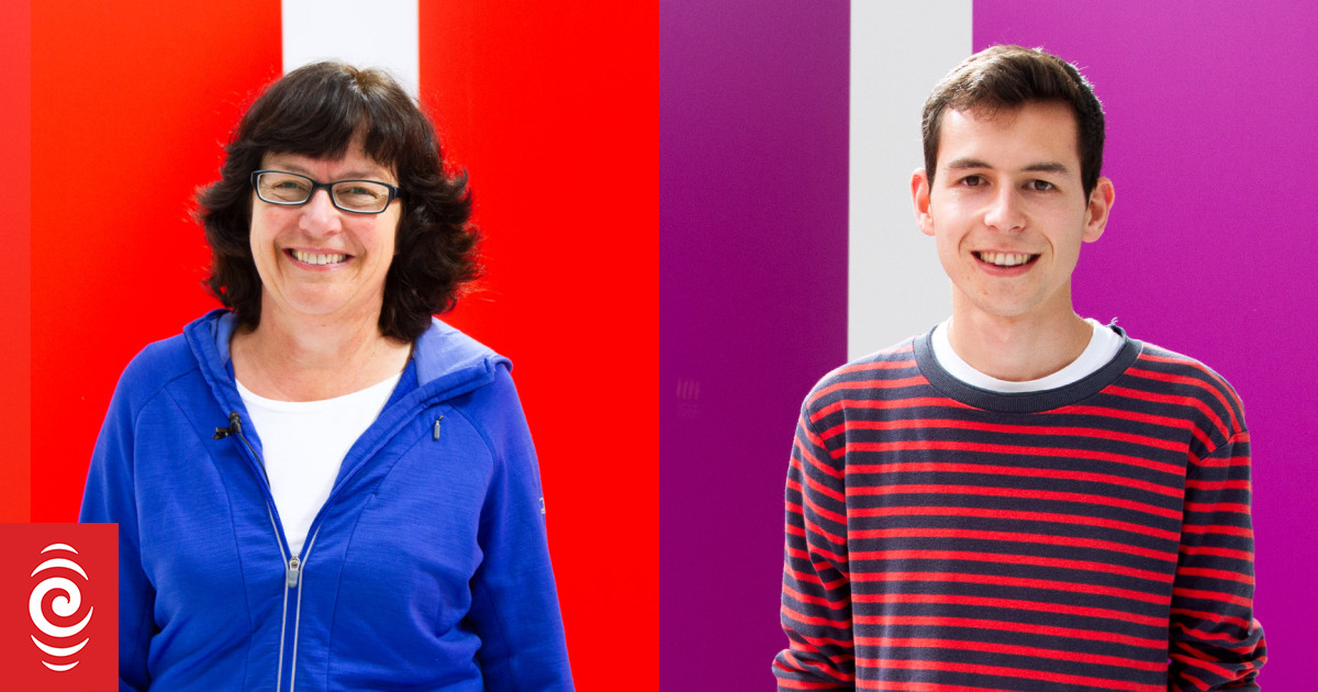 Tough Crowd - James Mustapic | RNZ News