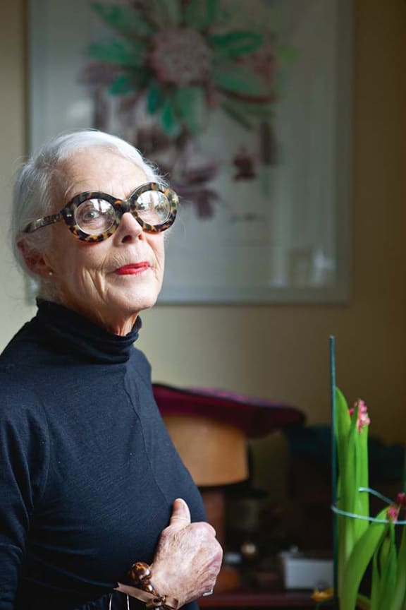 Barbara Brinsley | A Gallery from Afternoons | RNZ National