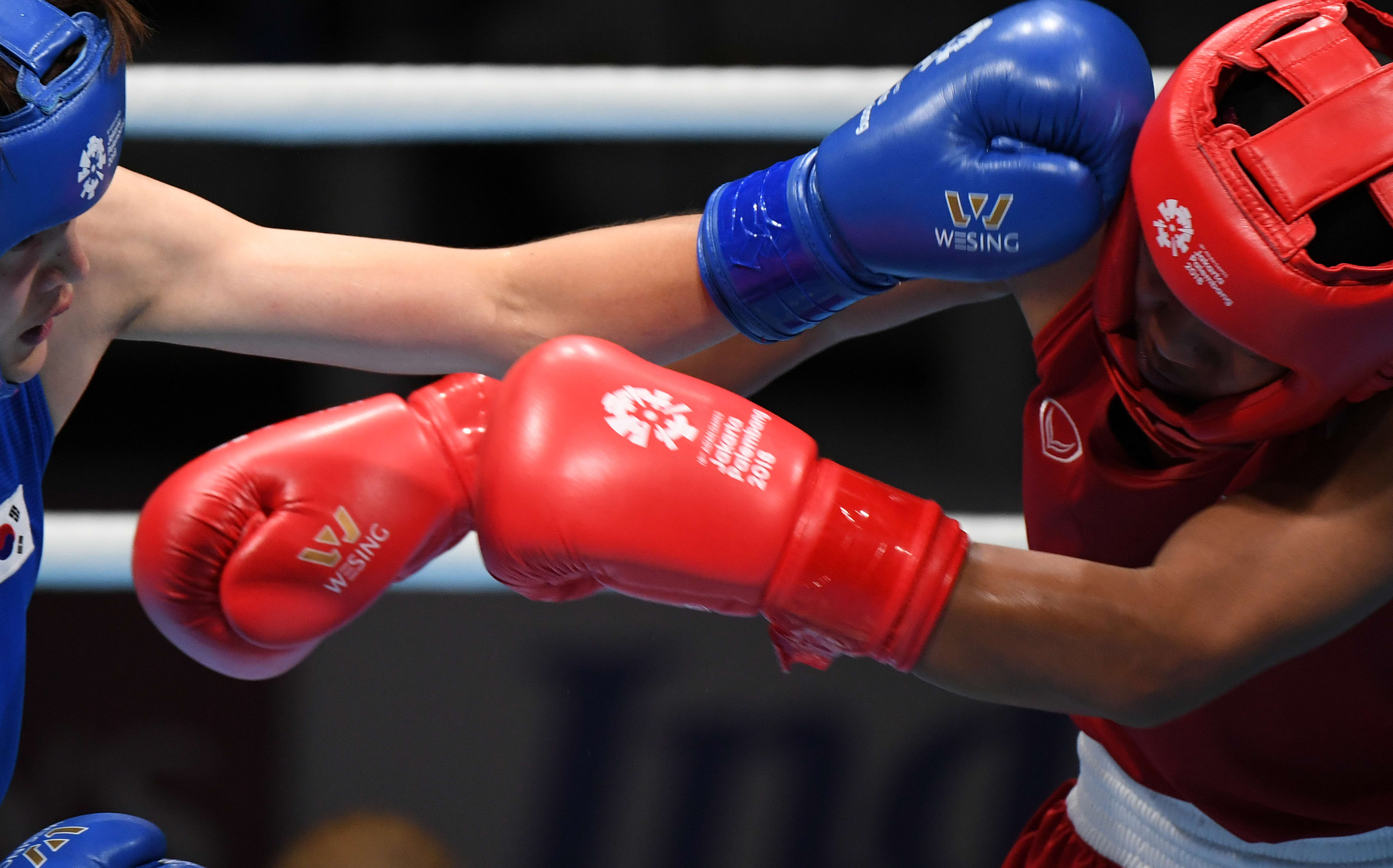 Boxing New Zealand to cease involvement with charity boxing | RNZ News