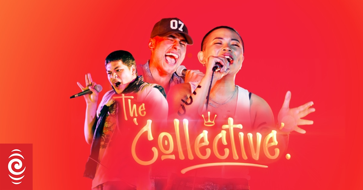 The Collective: Watch the Full Series Now | RNZ