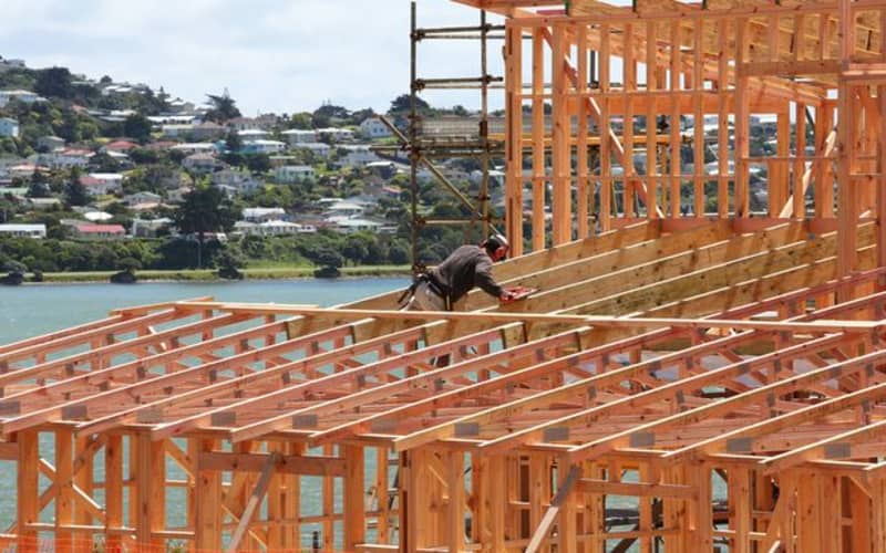 Building Act changes welcomed | RNZ