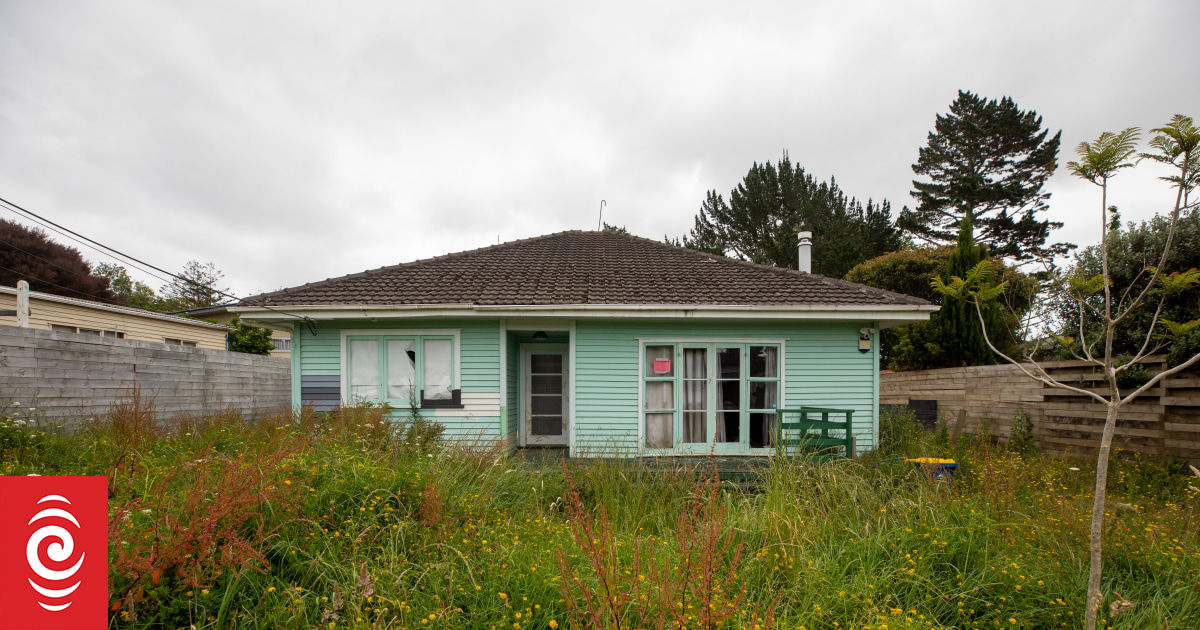 Insurance Council discusses challenge of climate change | RNZ