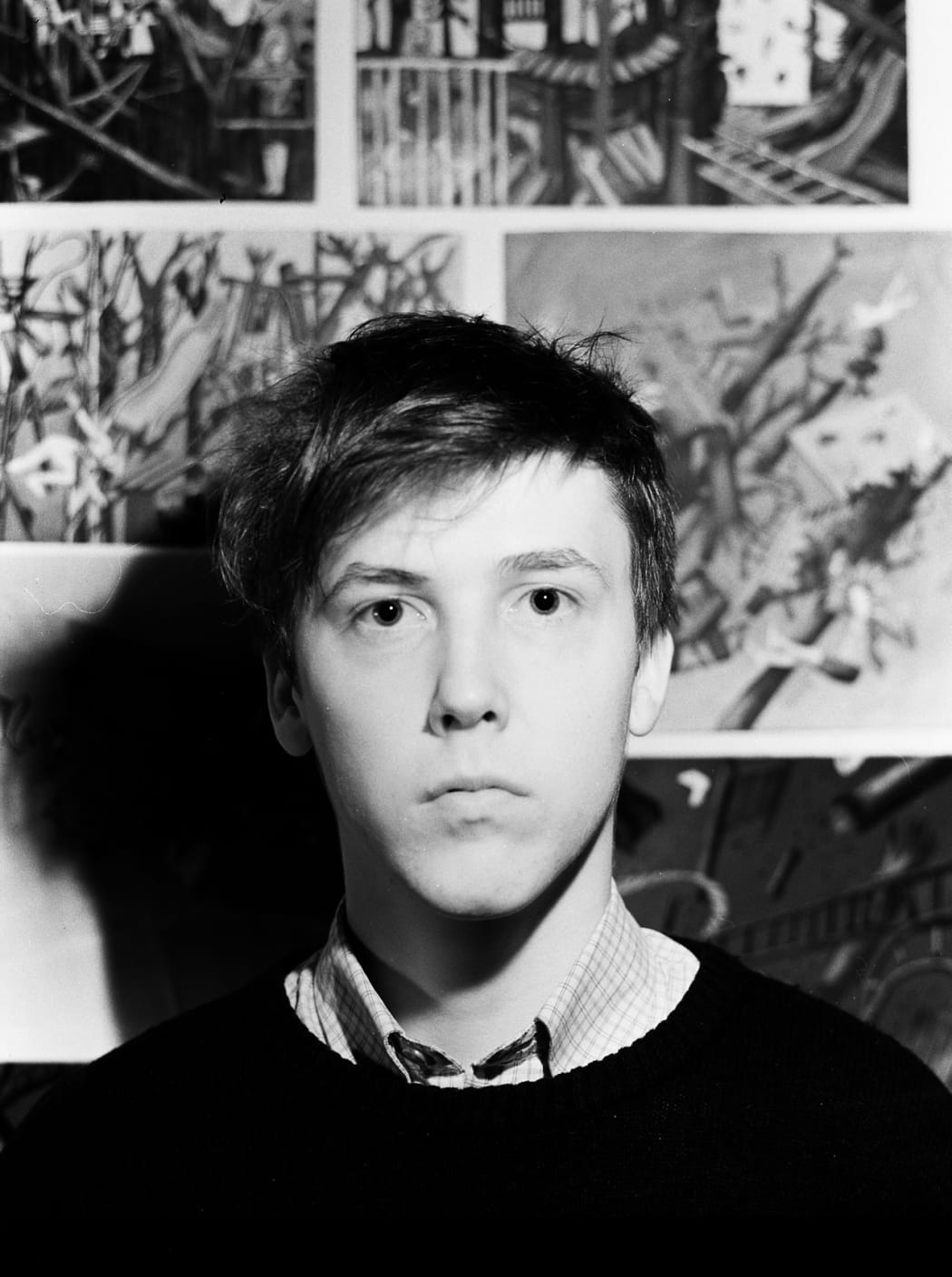 Introducing: Sheep, Dog & Wolf | RNZ