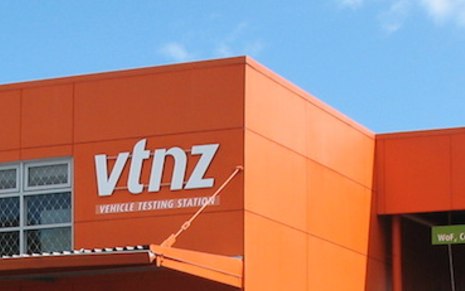 VTNZ admits using inferior brake test on Waiheke Island | RNZ News