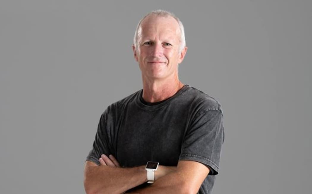 Brian Ashby, Canterbury's voice of sports | RNZ