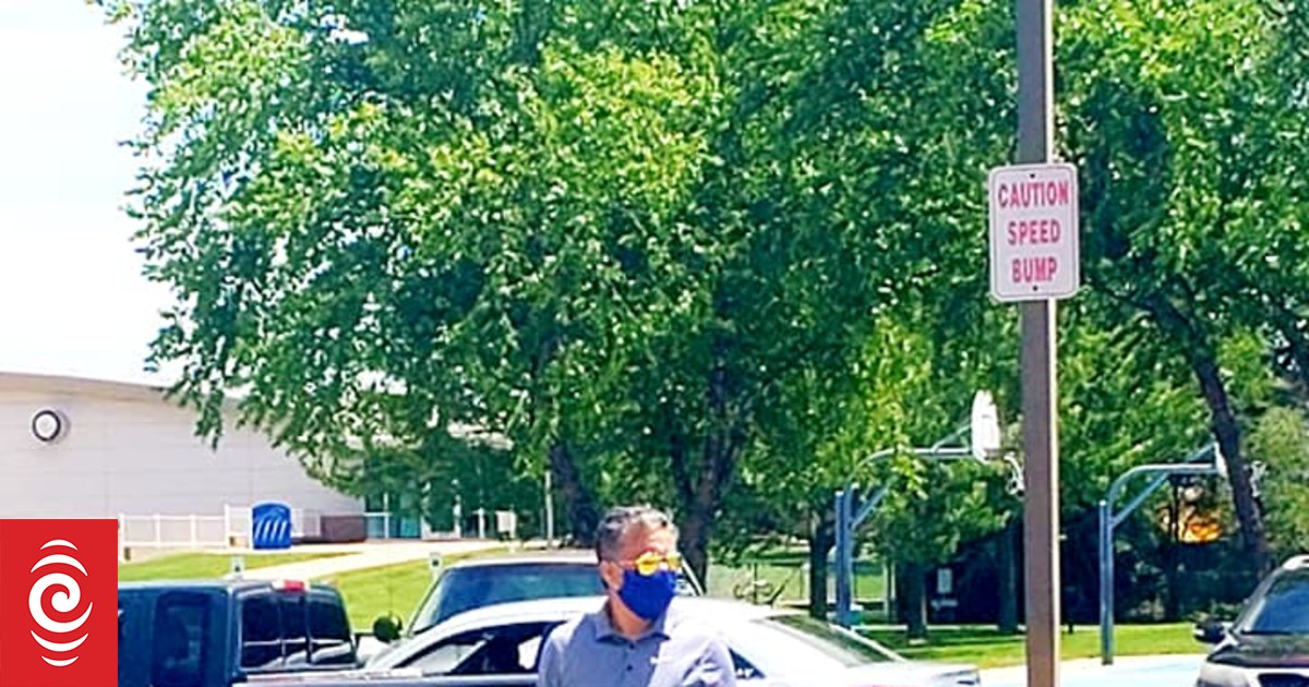 Marshallese in Arkansas may be past worst of Covid-19 | RNZ News