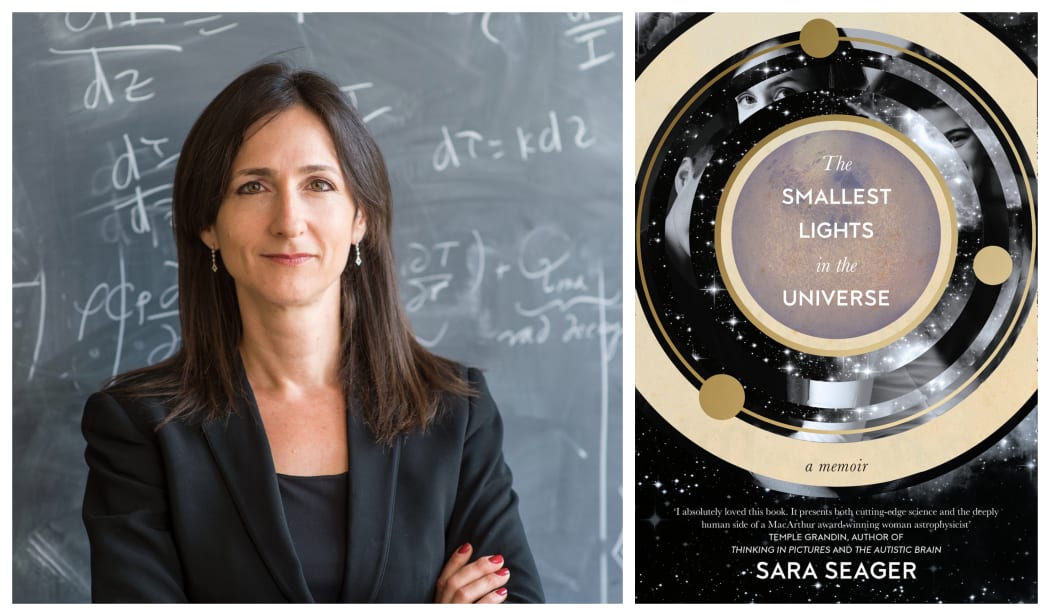 Sara Seager: searching for planets beyond our solar system | RNZ