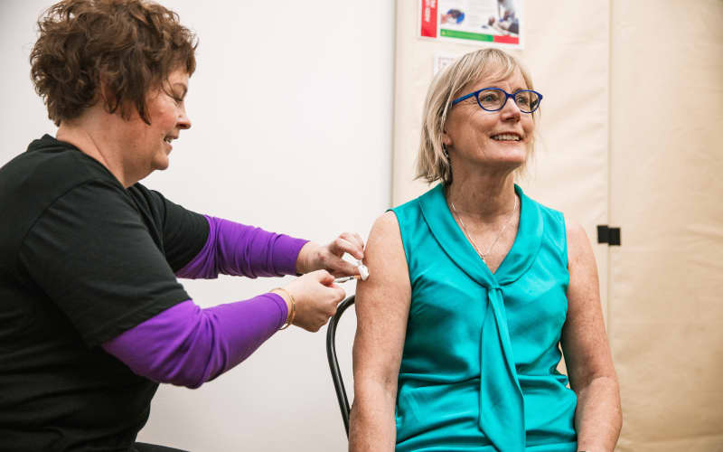 Janssen vaccine: 'Slim' chance of New Zealand getting supply before end ...