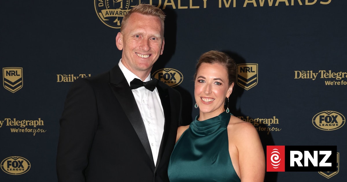 NRL: NZ Warriors coach Andrew Webster latest victim of social media ...