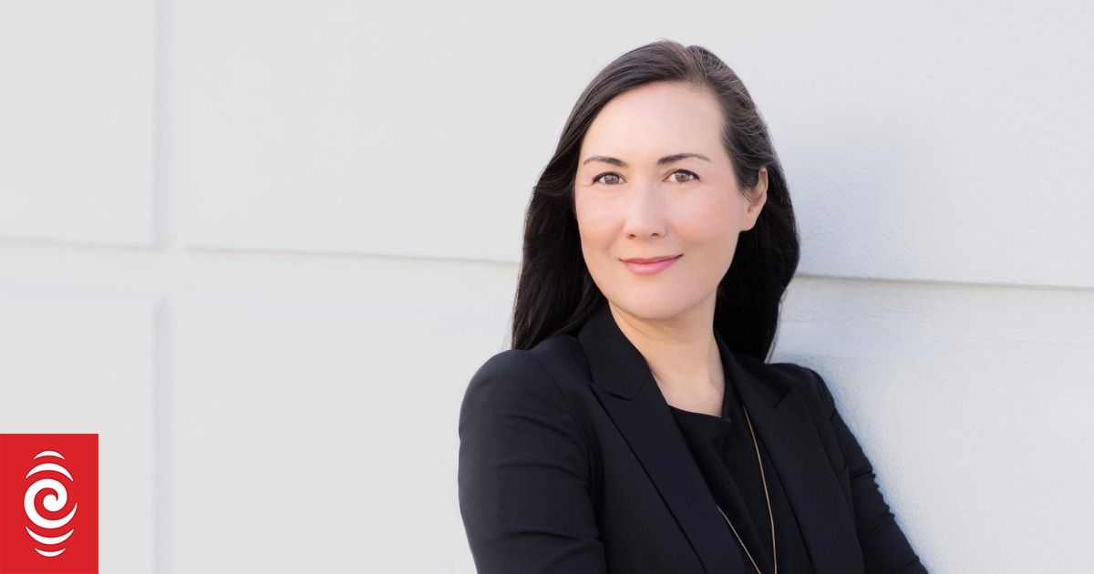 Rina Bliss: how intelligence can expand | RNZ