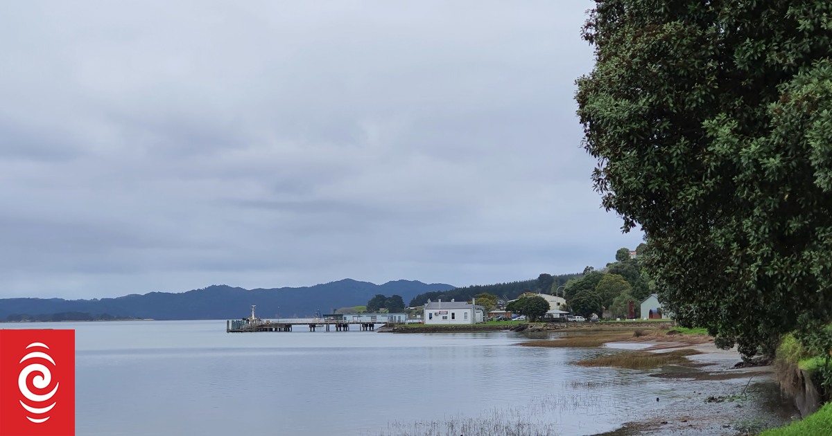 'It becomes very real when it arrives in your community' - Ōtorohanga ...