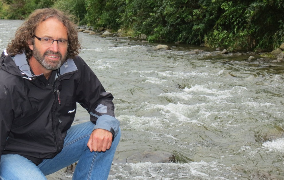 Reduce dairy cow number to stop water harm - ecologist | RNZ News