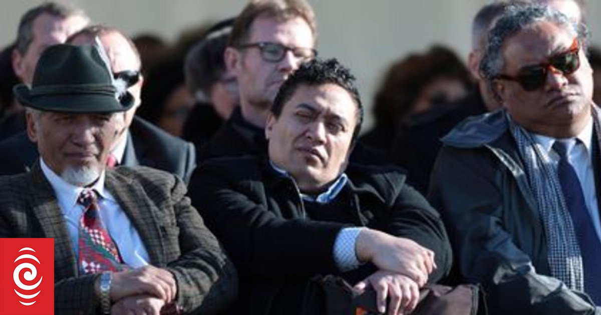 Eru Rerekura: River calling me home | RNZ News