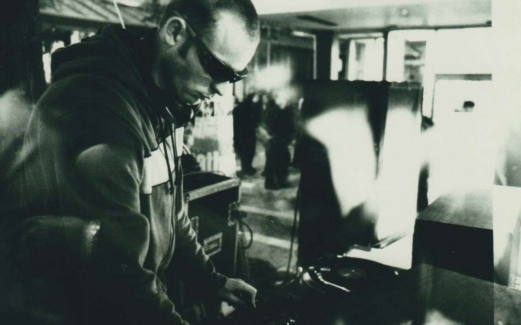 The Nomad: Behind the decks at NZ's famed 90s underground raves | RNZ