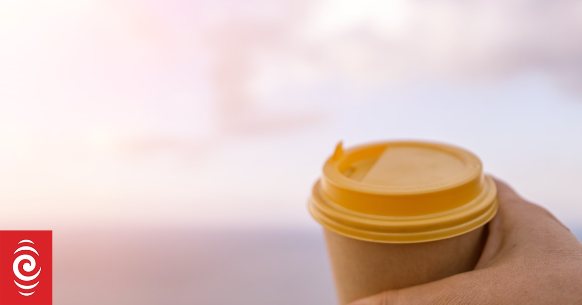 Clean your keep cup: Dirty cups a breeding ground for viruses, bacteria ...