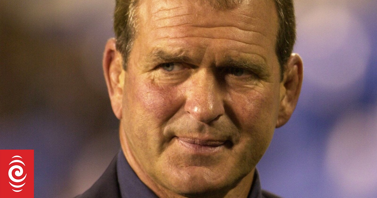 Late Frank Oliver commanded respect | RNZ News