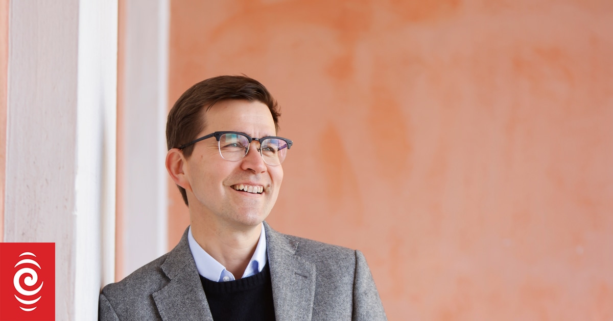 Passionate about the Appassionata | RNZ