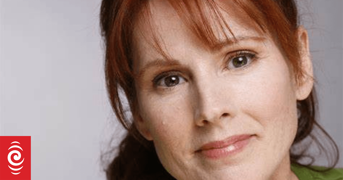 Expert Feature: the stunt woman | RNZ