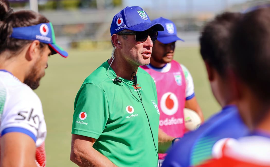 Reece Walsh focussed on Knights, not Maroons | RNZ News