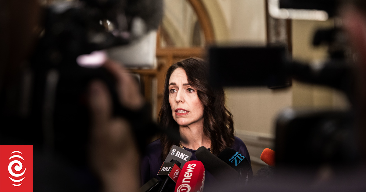 PM Jacinda Ardern, Minister Michael Wood announce RSE scheme expansion ...