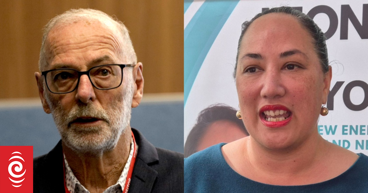 Auckland mayor promises to ask for extra funding to tackle rising homelessness | RNZ News