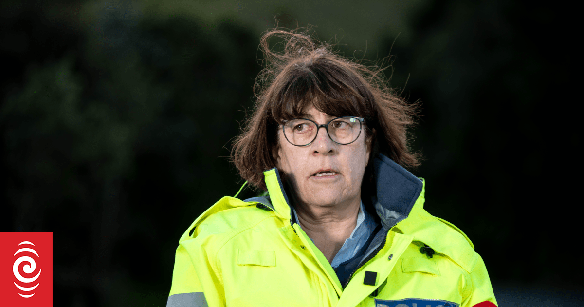 As it happened: Marokopa dad Tom Phillips killed in shootout with ...