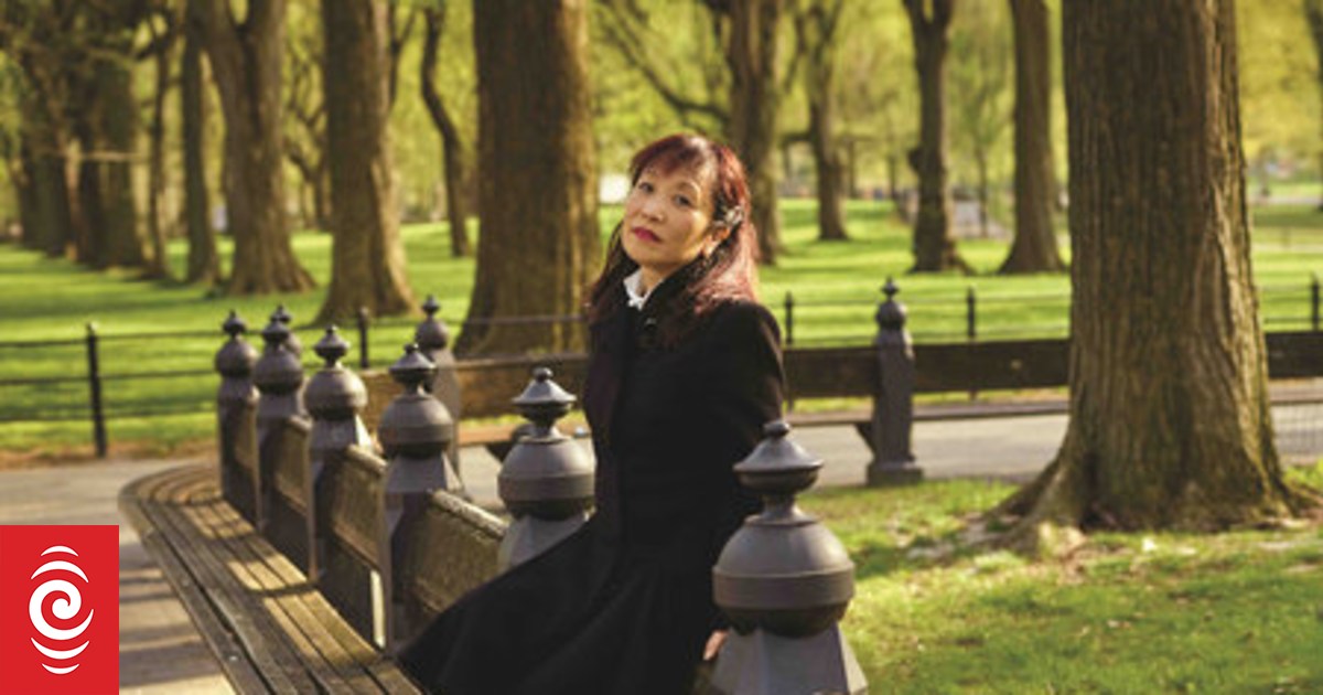 Review: The Great Wave by Michiko Kakutani | RNZ News