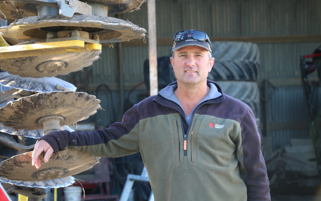 Country Life: Why Canterbury's crop farmers are leaving the industry ...