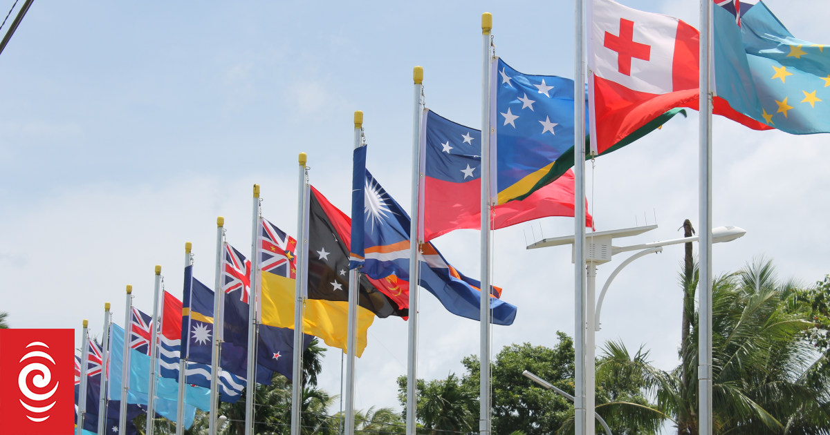 Pacific Predictions: A look ahead at 2024 | RNZ News