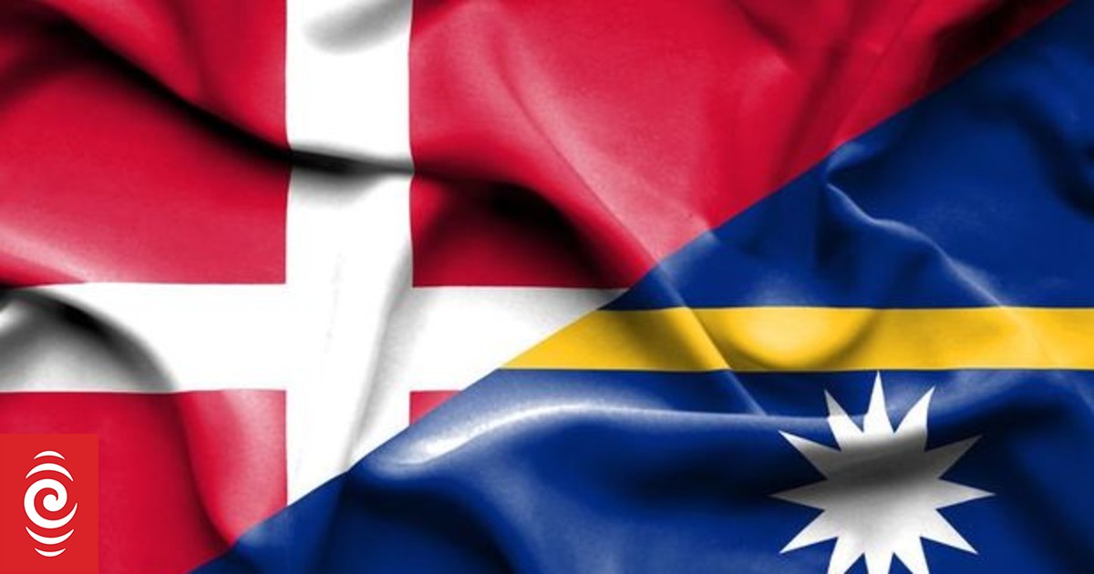 Danish MP decries Australia's secrecy | RNZ News