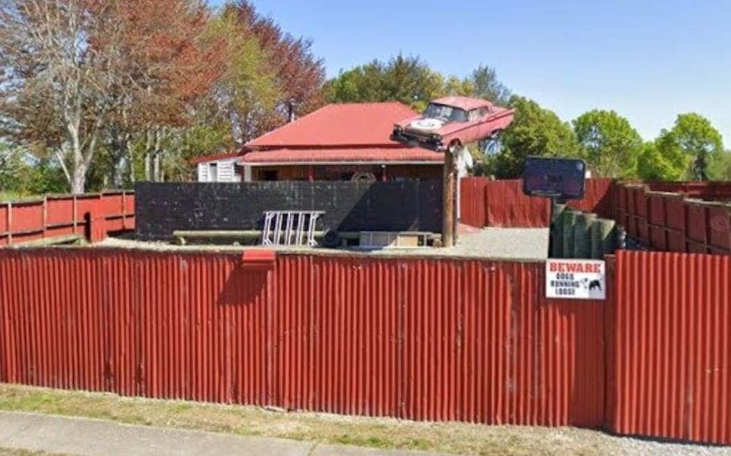 Former Mongrel Mob president Bill Elers wins court fight to keep ...